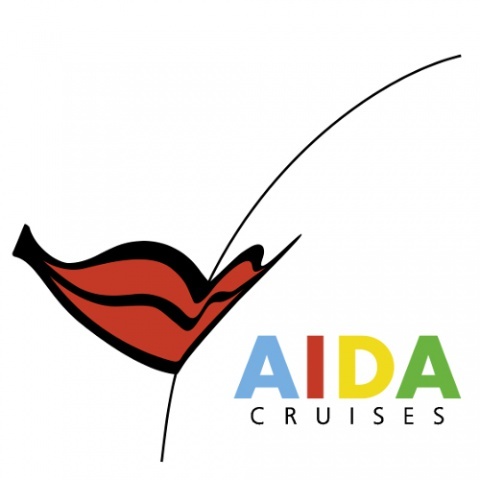 Aida Cruises Logo