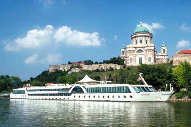 Amadeus Princess hajóutak - vista.hu
