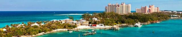 Bahama-szigetek nyaralás és utazás - vista.hu