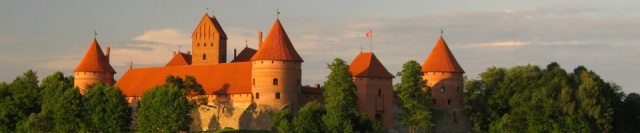 Litvánia nyaralás és utazás - vista.hu