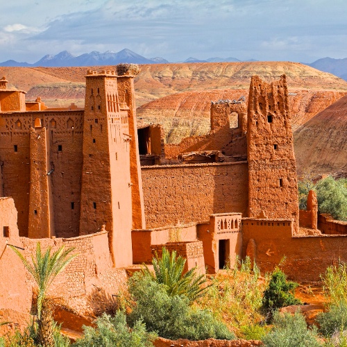 TOP 5 látnivaló Marokkóban, amit bűn kihagyni